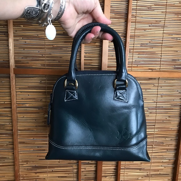 Bags | Japanese Kitamura Leather Mini Bag | Poshmark